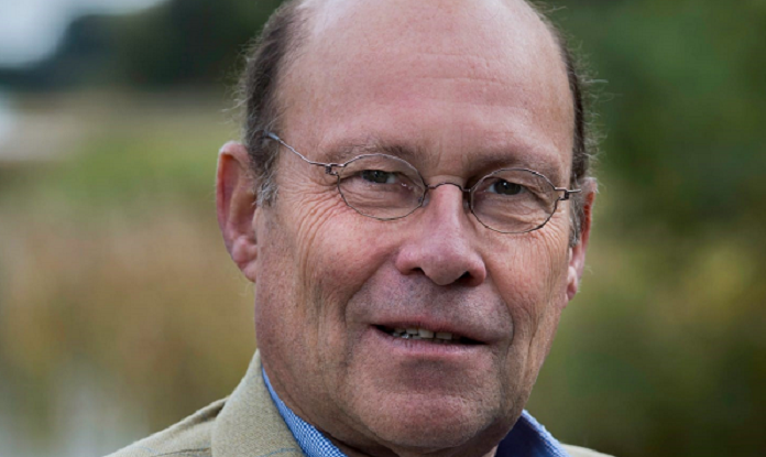 Maak kennis met bestuurslid Harold Beem - Energiecoöperatie WPN